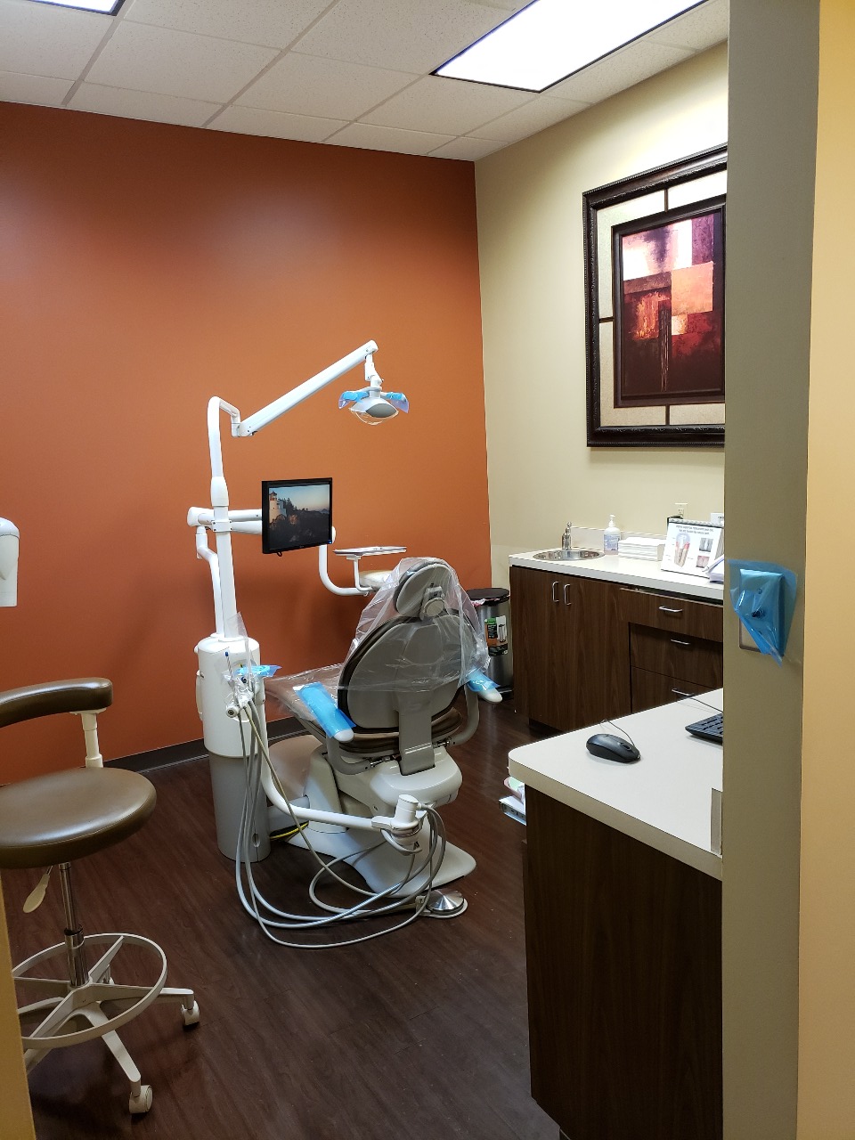 About Us - IInfinite Smiles and Kidzone Dental